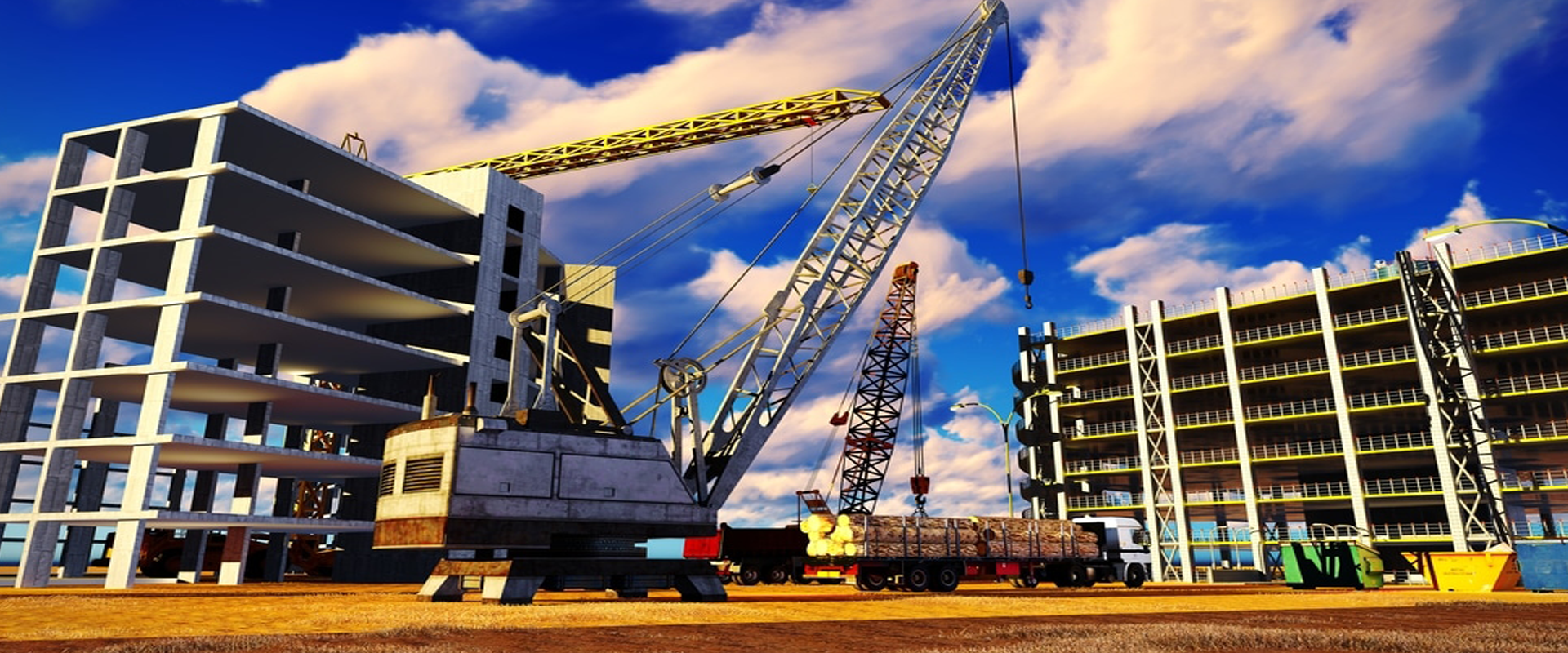 Best Construction Company in Uttar Pradesh