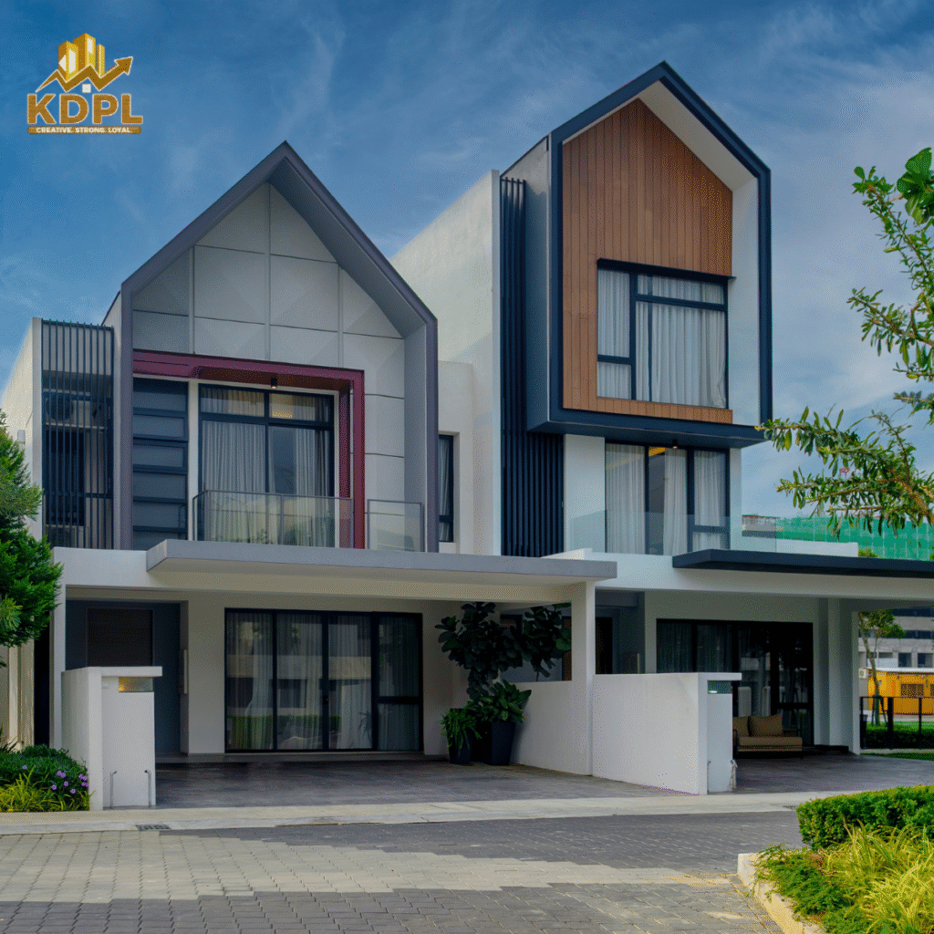 How to Build a Duplex House – Complete Guide